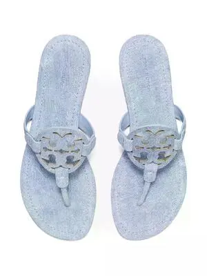 Tory Burch Miller Sandals