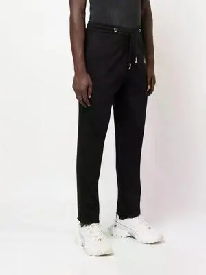 BILLIONAIRE Slim-cut Track Pants