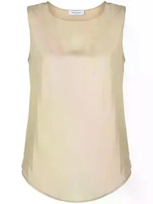 Fabiana Filippi Casual Camis Tanks For Women