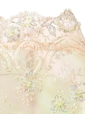 BELLE ET BON BON Serafina High Waist Briefs