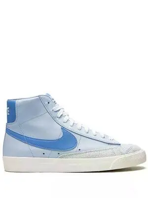 Nike Blazer Mid Celestine Sneakers - Blue