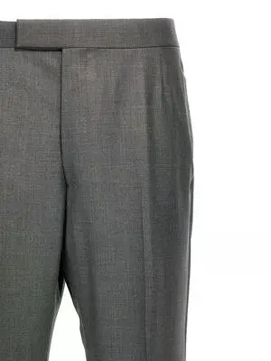 Thom Browne Cropped Trousers