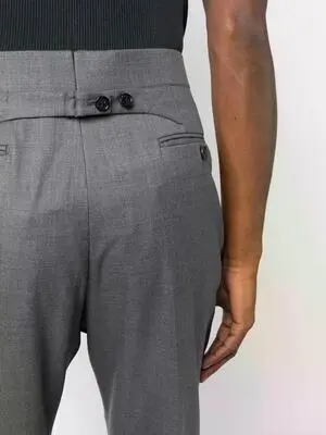 Thom Browne Cropped Trousers