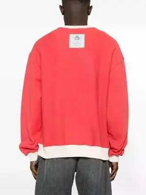 Jacquemus Baseball Sweatshirt