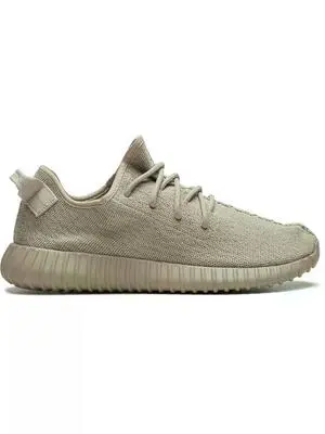 ADIDAS X YEEZY Oxford Tan" Boost 350 Sneakers