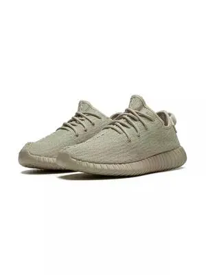 ADIDAS X YEEZY Oxford Tan" Boost 350 Sneakers