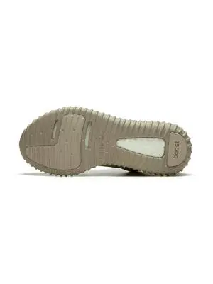 ADIDAS X YEEZY Oxford Tan" Boost 350 Sneakers