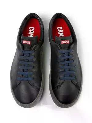 Camper Peu Touring Lace-up Sneakers - Black