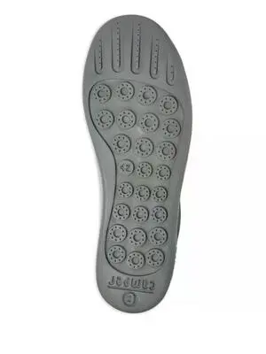 Camper Peu Touring Lace-up Sneakers - Black
