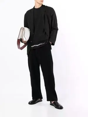 Undercover Knitted Track Pants