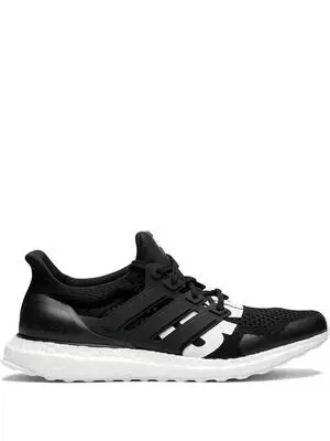 Adidas Undefeated X Ultraboost Sneakers - Black
