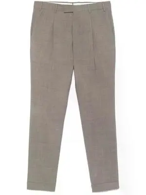 PT TORINO Tailored Trousers