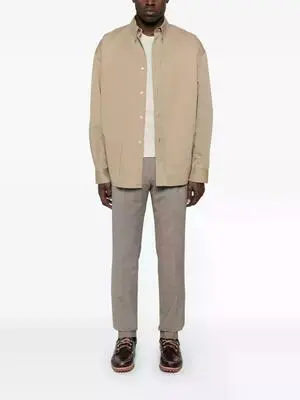 PT TORINO Tailored Trousers