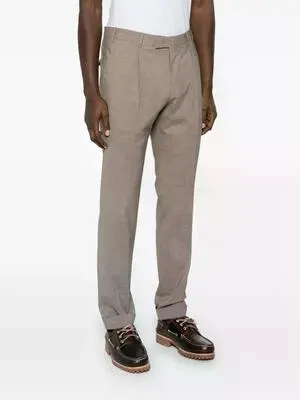 PT TORINO Tailored Trousers