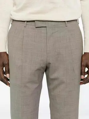 PT TORINO Tailored Trousers
