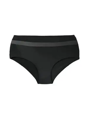 Marlies Dekkers Cache Coeur High-waisted Bikini Briefs