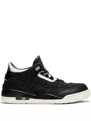 Jordan Embossed Sneakers For Women
