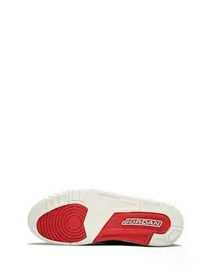 JORDAN X Vogue Air 3 Retro Se Awok Sneakers