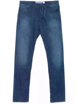 Jacob Cohen Bard Jeans - Blue