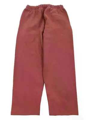 Fear Of God Logo-print Sweatpants