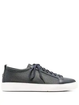 Henderson Baracco Lace Sneakers For Men