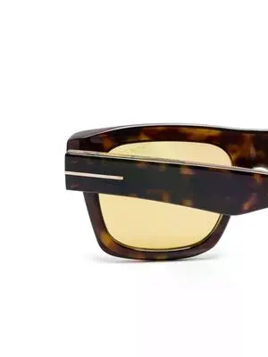 TOM FORD Icon Sunglasses
