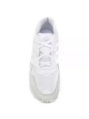 Adidas Yung Cloud Sneakers - White