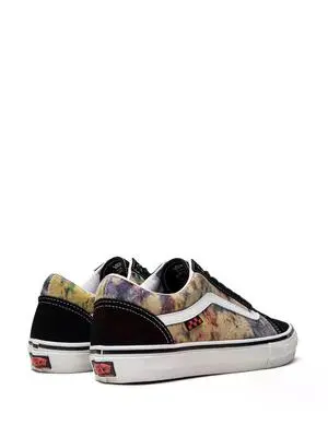 VANS Skate Old Skool Sneakers