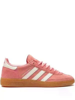 Adidas Sporty & Rich Handball Spezial Sneakers - Pink