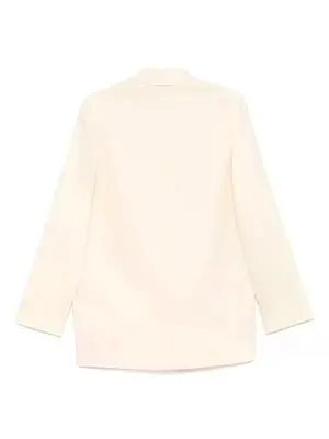 HEVO X Feliciotto Ventura Jacket - Neutrals