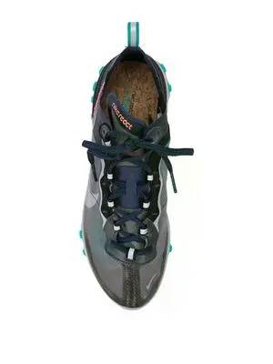 Nike React Element 87 Sneakers - Grey