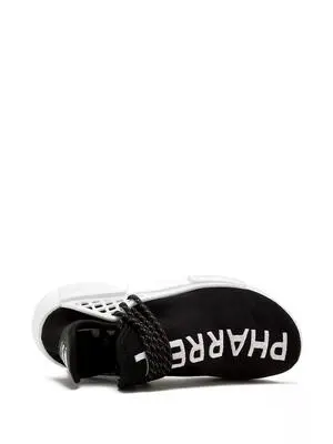 Adidas Pharrell Williams X Nmd Chanel Sneakers