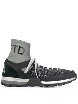 Adidas X Undefeated Adizero Xt Boost Sneakers