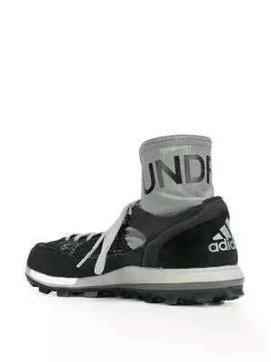 Adidas X Undefeated Adizero Xt Boost Sneakers