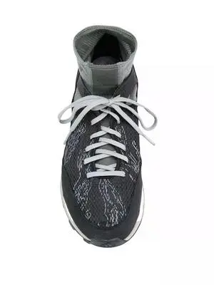 Adidas X Undefeated Adizero Xt Boost Sneakers