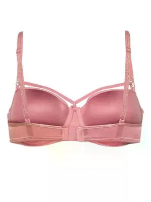 Marlies Dekkers Space Odyssey Balconette Bra - Pink