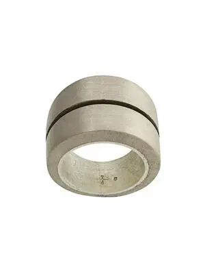PARTS OF FOUR Crevice Ring