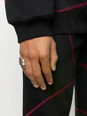 PARTS OF FOUR Crevice Ring