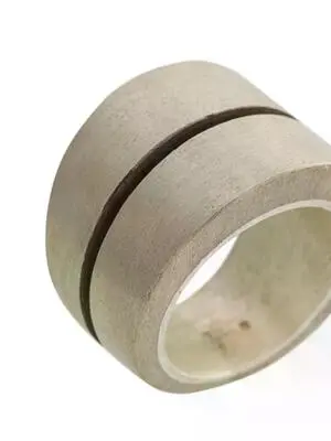 PARTS OF FOUR Crevice Ring