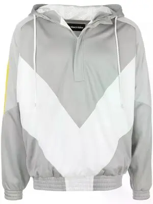 GOD'S MASTERFUL CHILDREN Olympic Warm-up Jacket