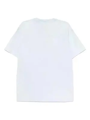 Izzue Logo-print T-shirt