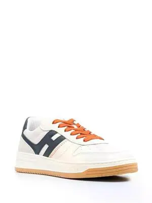 Hogan H630 Low-top Sneakers - White