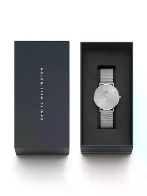 DANIEL WELLINGTON Petite Unitone Bracelet Watch