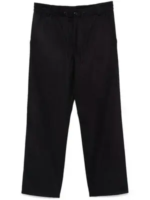 Moncler Virgin Wool Trousers