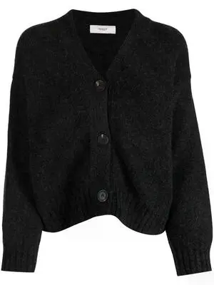 Pringle Of Scotland Drop Shoulder Cardigans For Women