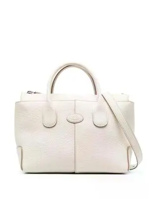 TOD'S Leather Tote Bag