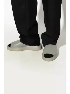 Fear Of God Los Feliz Slides - Grey