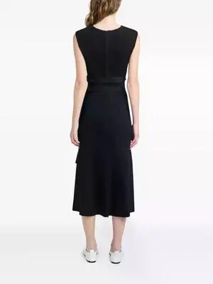 Proenza Schouler Madeline Midi Dress