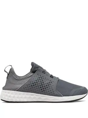 NEW BALANCE Fresh Foam Cruz Gunmetal Sneakers - Grey