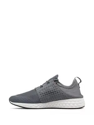 NEW BALANCE Fresh Foam Cruz Gunmetal Sneakers
